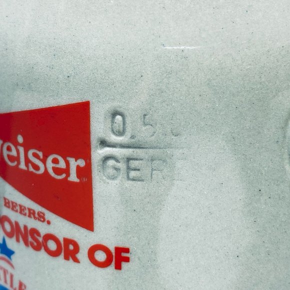 Gerz | Dining | Budweiser Proud Sponsor Of 9 Goodwill Games West ...